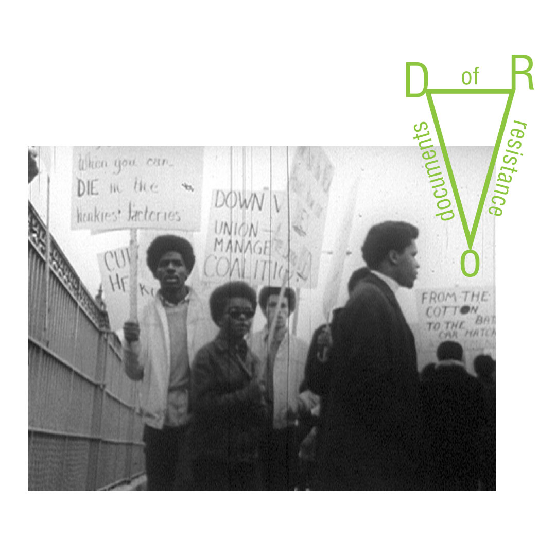 Learning from Detroit’s Revolutionary Black Workers Movement ...